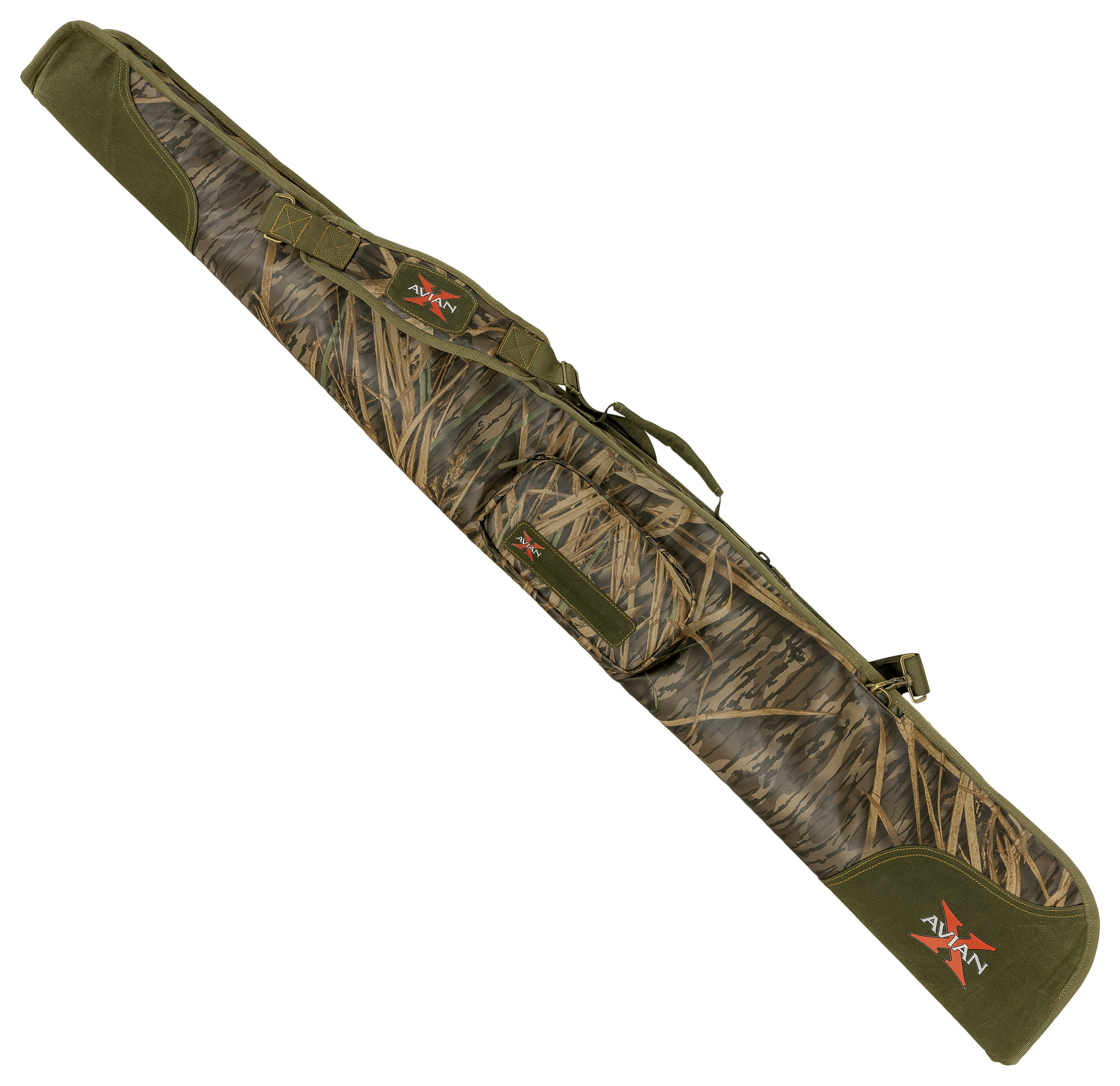 Avian-X Deluxe Floating Gun Case | Mack's Prairie Wings